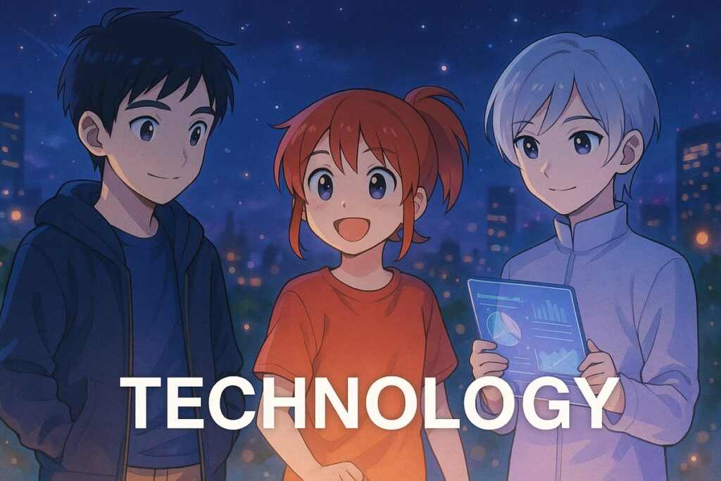 テクノロジー｜らくらくホン新モデル登場！ / Technology | The new model of the Raku Raku ...